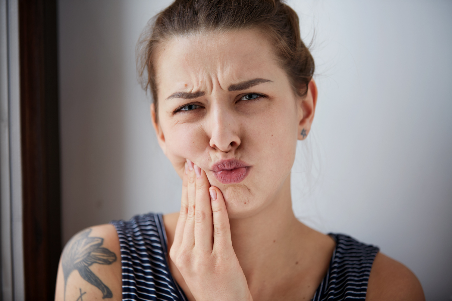 How to Manage Dry Mouth in Winter | Family Dentist Chatham